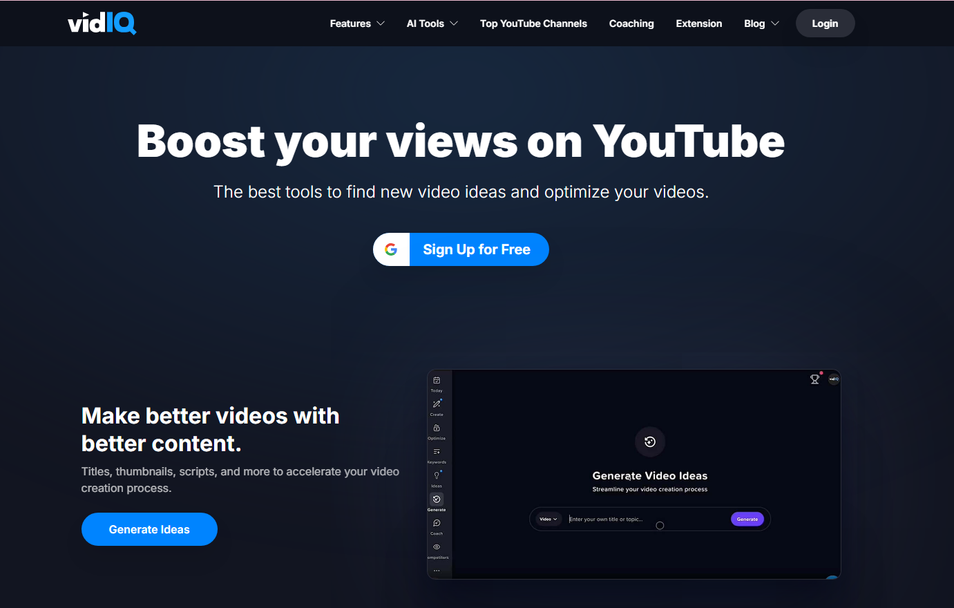 How to Start a YouTube Channel That Earns Passive Income - Rhodes Brothers