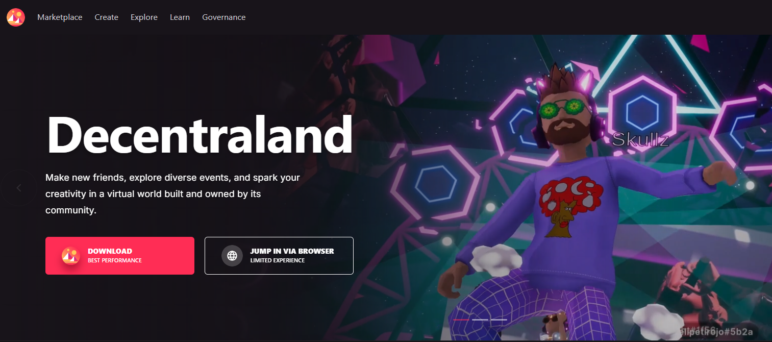 How to Sell Virtual Real Estate in the Metaverse - Rhodes Brothers